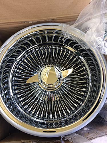 Compare Price: spinner rims - on StatementsLtd.com