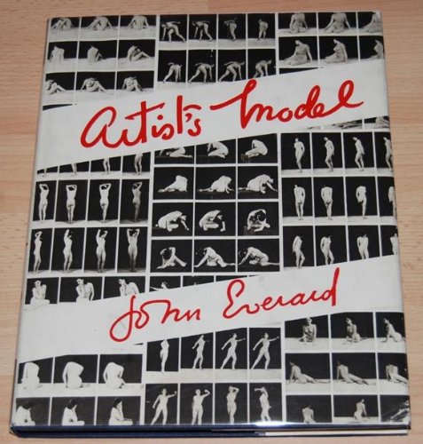 Artist's Model: John Everard: Amazon.com: Books