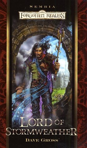Lord of Stormweather (Forgotten Realms): Gross, Dave: 9780786929320 ...