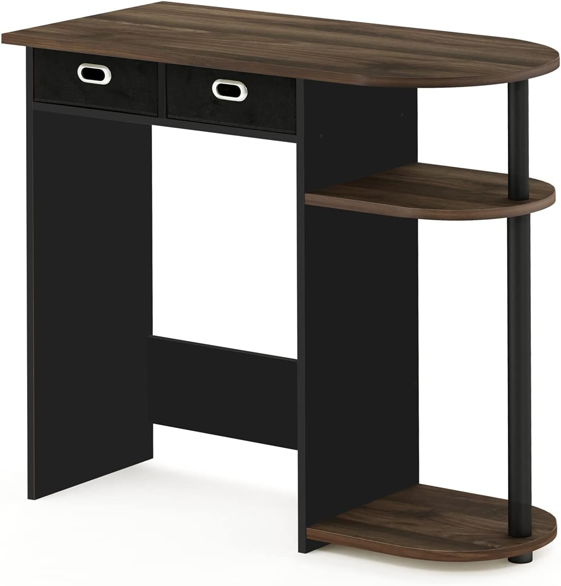 Amazon.com: Furinno Go Green Home Laptop Notebook Computer Desk/Table ...