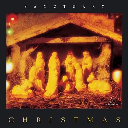 Amazon.com: Sanctuary: Christmas: CDs & Vinyl