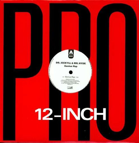 Dr. Jeckyll & Mr. Hyde - Genius Rap - Amazon.com Music