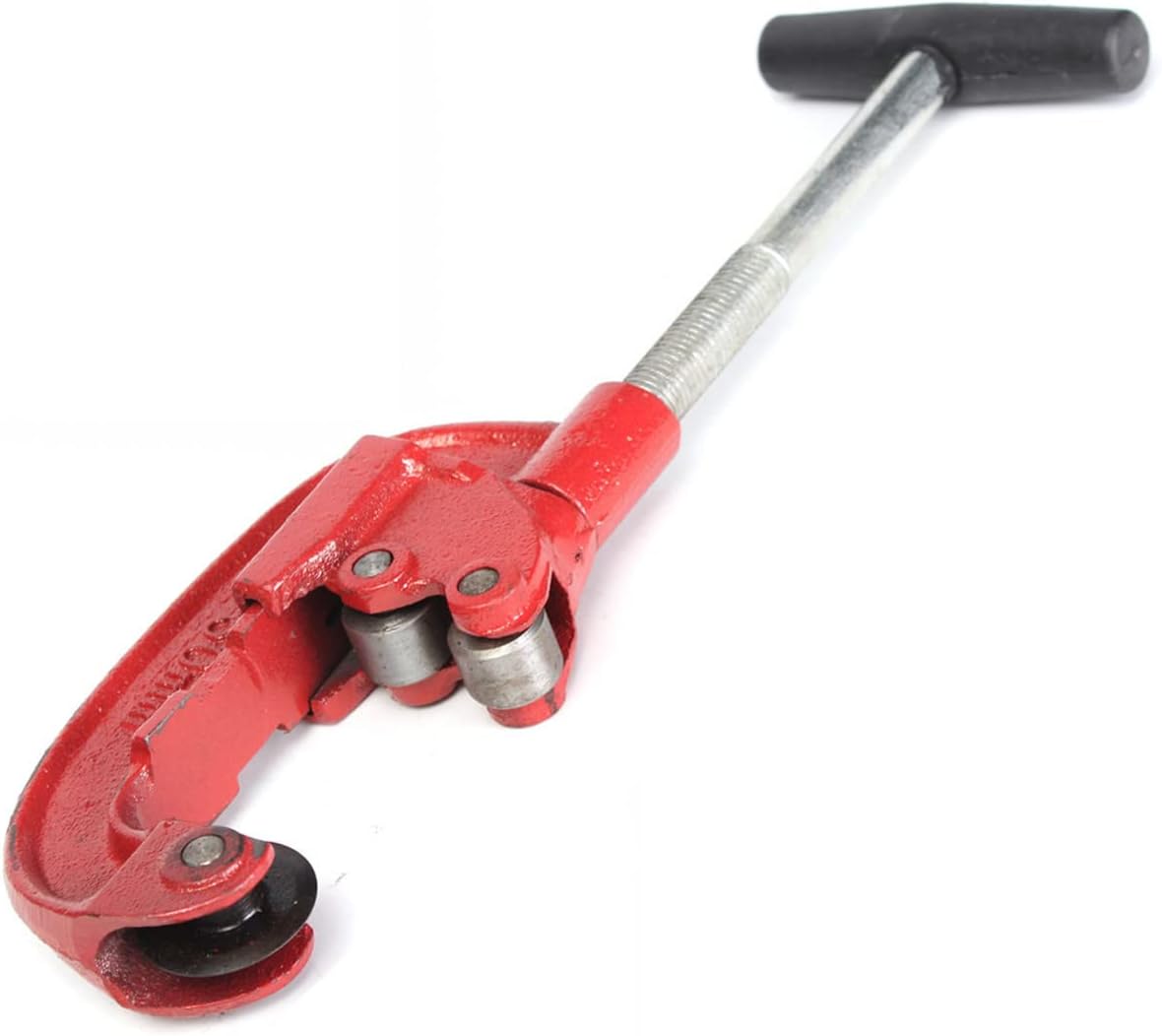 Heavy Duty Pipe Cutter, 1” to 3” Copper Pipe Cutter, Steel Water Pipe ...