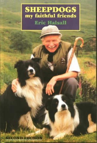 Amazon | Sheepdogs My Faithful Friends | Halsall, Eric | Breeds