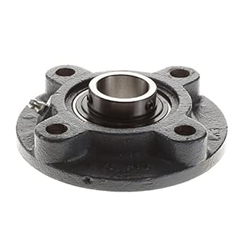FYC 30 TF - SKF - Unit Ball Pillow Blocks - Factory New!: Amazon.com: Industrial & Scientific