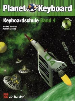 Amazon.fr - Planet Keyboard 4 - Michiel, Merkies_will - Livres