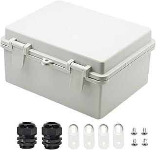 Best Corrugated Plastic Nuc Box Alternatives: Durable Enclosures for ...