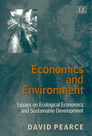Economics and Environment: Essays on Ecological Economics and ...