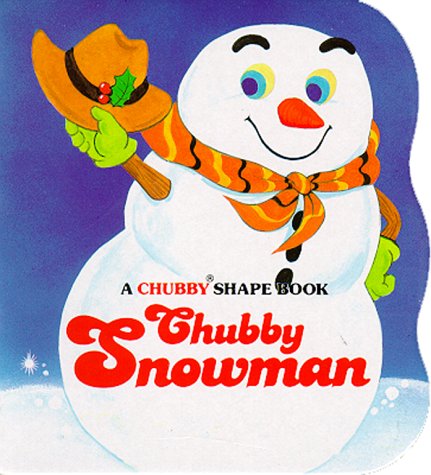 Amazon.com: Chubby Snowman: 9780671509484: Kuroki, Hitomi: Books