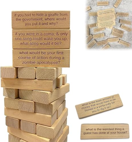 amazon.ae Best Sellers: The best items in Stacking & Balancing Games ...