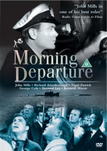 Classic John Mills (Box Set) [DVD]: Amazon.co.uk: DVD & Blu-ray