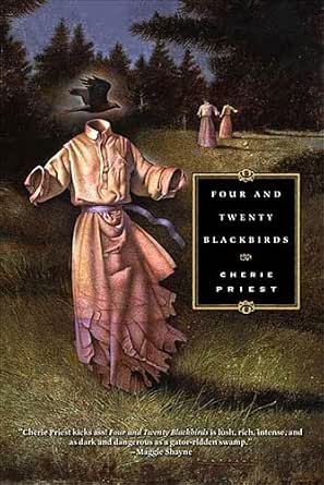 Amazon.com: Four and Twenty Blackbirds (Eden Moore Book 1) eBook ...