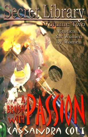 Amazon.com: Secret Library: Vol 2: Colt, Cassandra: Books