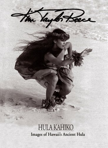 Amazon | Hula Kahiko: Images of Hawaii's Ancient Hula | Reece, Kim ...
