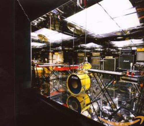 Mirrored - Battles: Amazon.de: Musik-CDs & Vinyl