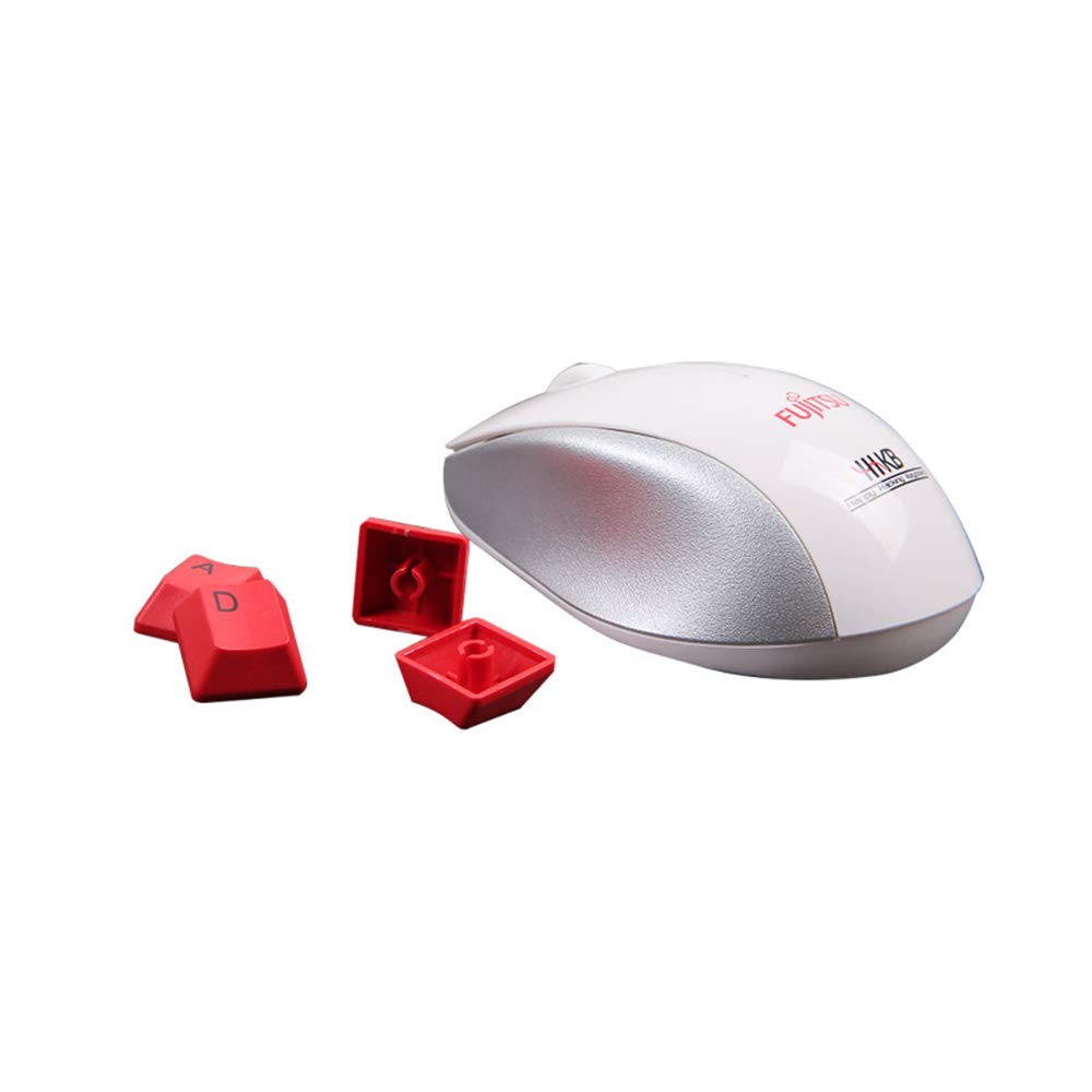 Buy MXMYFZ Keycap PBT Kit, Capacitor Keycap HHKB Cordless Mouse Set ...