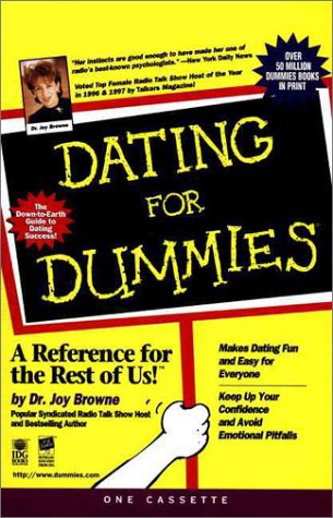 Dating for Dummies: Browne, Joy, Browne, Joy: 9780694520732: Amazon.com ...