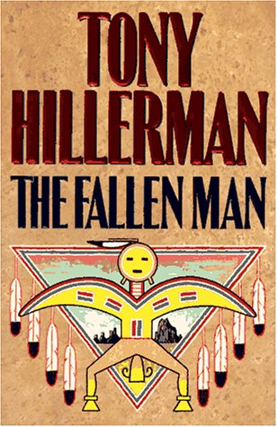 『The Fallen Man』｜感想・レビュー - 読書メーター
