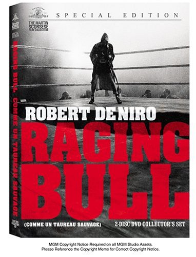 Raging Bull [DVD] [Import]: Amazon.in: Movies & TV Shows