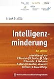 Intelligenzminderung: Symptome und Ursachen einer Minderbegabung bei ...