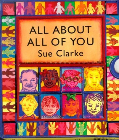 Amazon.com: All About All of You - Boxed Set of 4: 9780786800353 ...