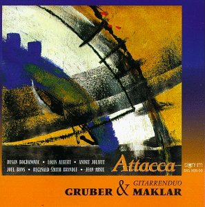 Louis Aubert, Jean Absil, Joel Bons, Reginald Smith Brindle, Dusan ...