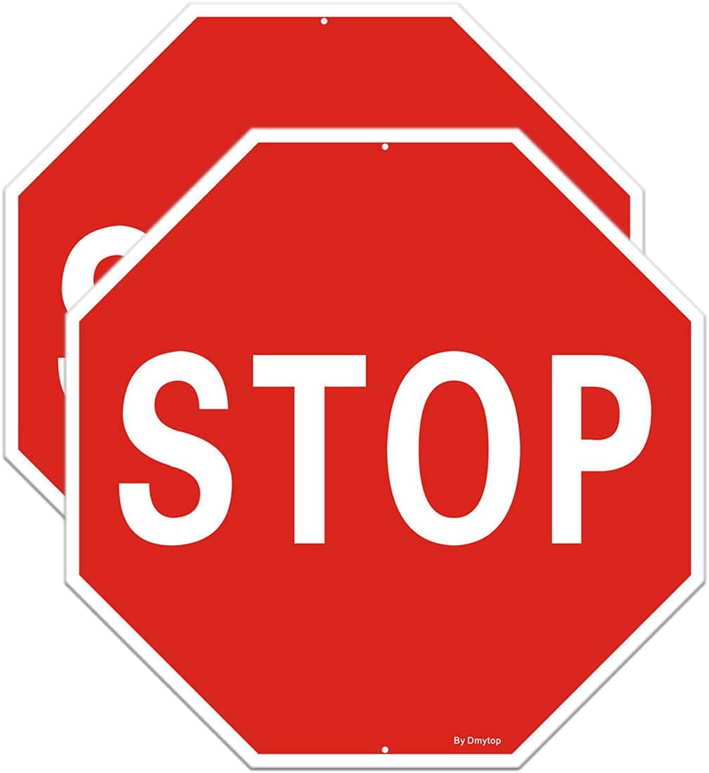 Amazon.com : RF Roof Floor Truss Construction Sign, RF Sign 3M Engineer ...