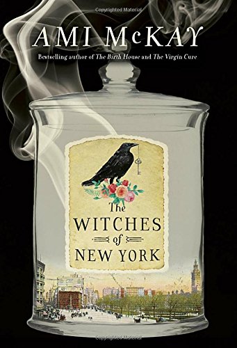 The Witches of New York: McKay, Ami: 9780676979589: Books - Amazon.ca