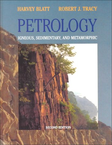 Buy Petrology: Igneous, Sedimentary and Metamorphic Book Online at Low ...