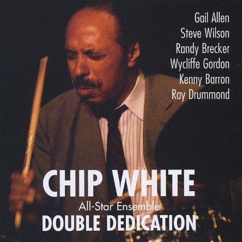 Play Double Dedication by Chip White on Amazon Music