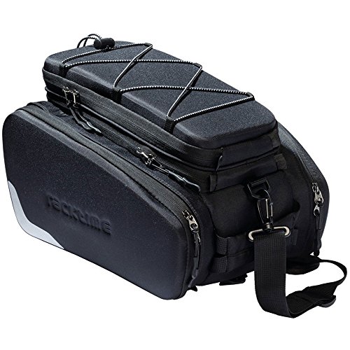 Racktime Fahrradtasche – Die 15 besten Produkte im Vergleich - vitafit ...