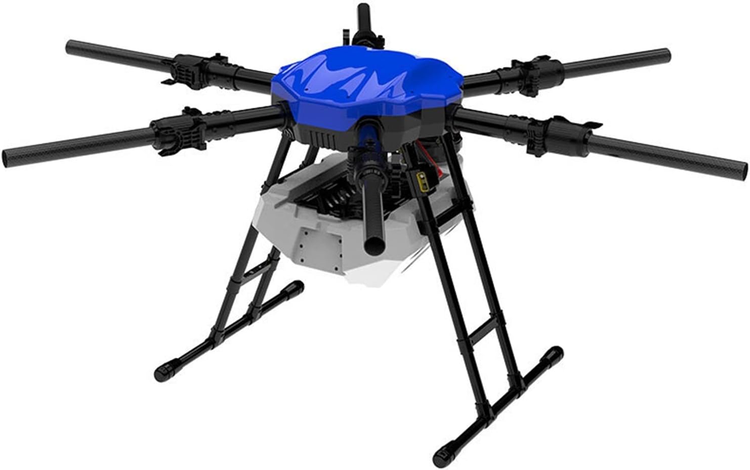 Amazon.com: drone 6-axis UAV Agriculture Drone Sprayer Agras Waterproof ...