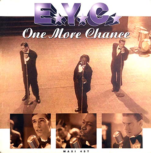One More Chance : Amazon.es: CD y vinilos}