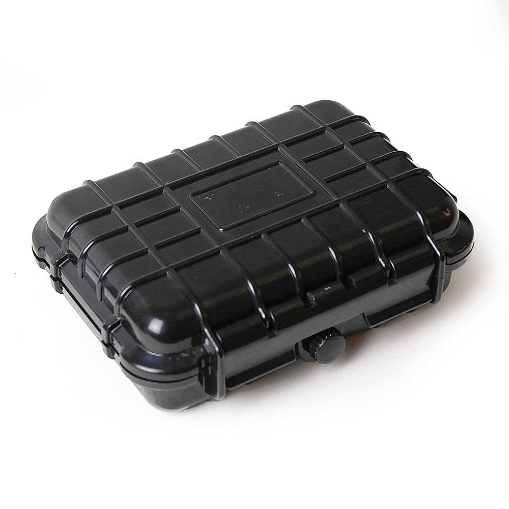 Amazon.com: multicomp PRO 6.5" Weatherproof Equipment Case, made of ...