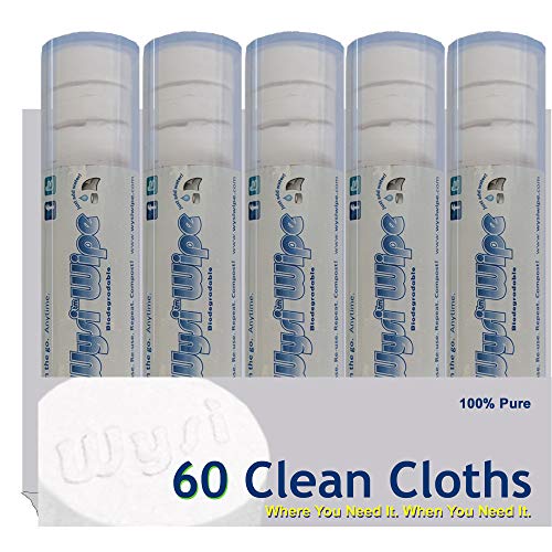 48 Best wizzy wipes 2022 - After 212 hours of research and testing.