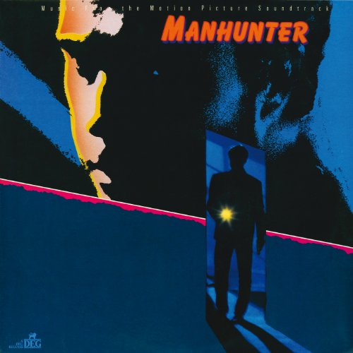 Manhunter: Music From The Motion Picture Soundtrack von VARIOUS ARTISTS ...