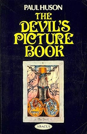 Devil's Picture Book, (The): Books - Amazon.ca