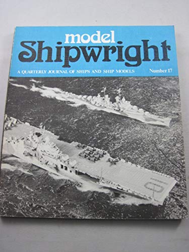 Model Shipwright September: 9780851771014: Amazon.com: Books