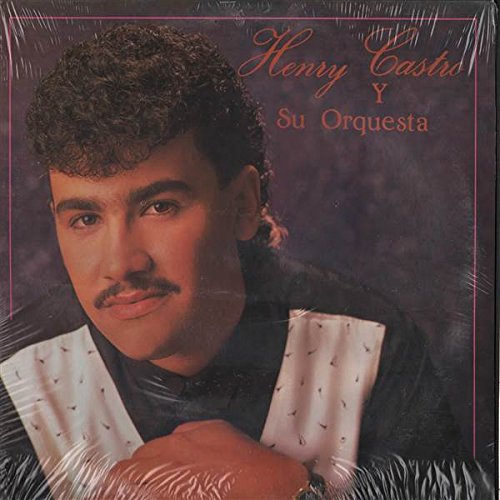 Amazon.com: Henry Castro Y Su Orquesta: CDs & Vinyl