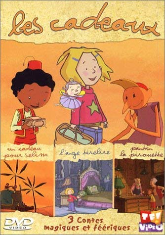 Les Cadeaux - Tome 1 [Francia] [DVD]: Amazon.es: Henri Heidsieck, Emile ...