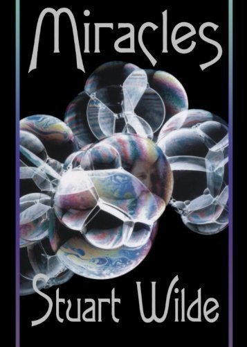 Miracles: Updated/New Size!: Wilde, Stuart: Amazon.com: Books