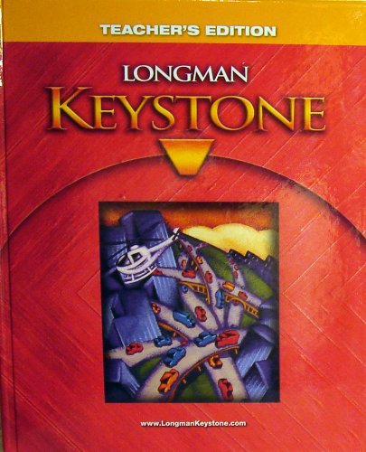 Amazon.com: Longman Keystone A: Teacher's Edition: 9780132058698 ...