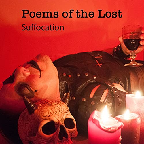 Suffocation de Poems of the Lost en Amazon Music Unlimited