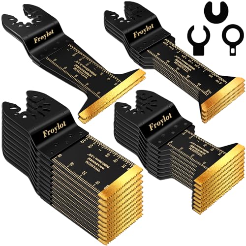 Amazon Best Sellers: Best Power Tool Saw Blades