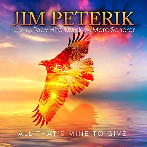Amazon Music Unlimitedでジム・ピートリック feat. Toby Hitchcock & Marc Schererの ...