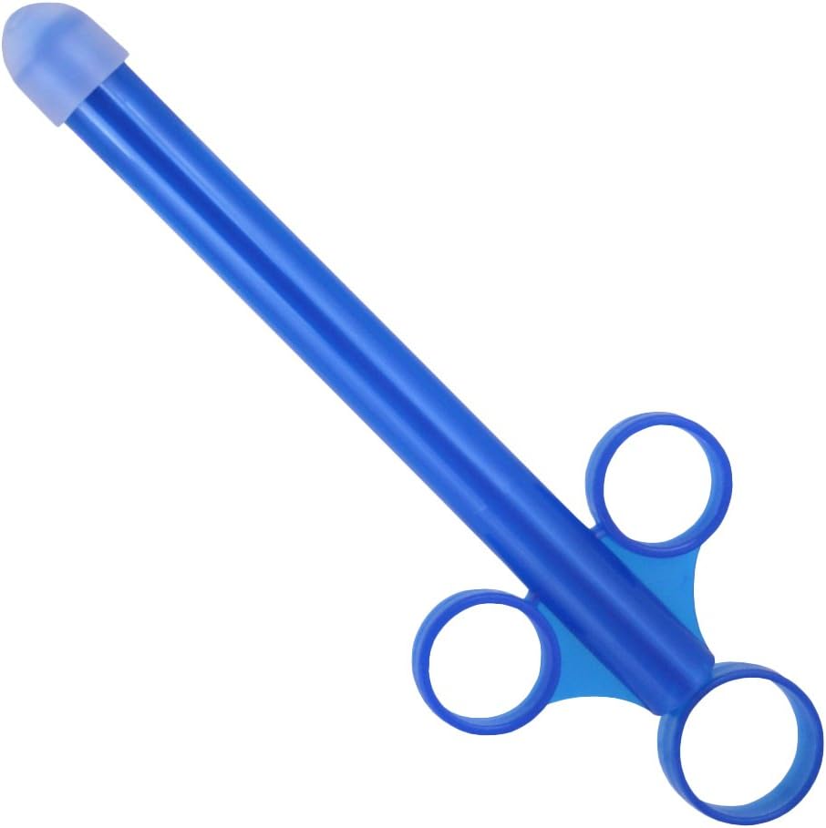 Amazon.com: Lubricant Inserter Intercourse Lube Applicator Reusable ...