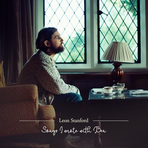 Play Songs I Wrote With Ben by Leon Stanford on Amazon Music
