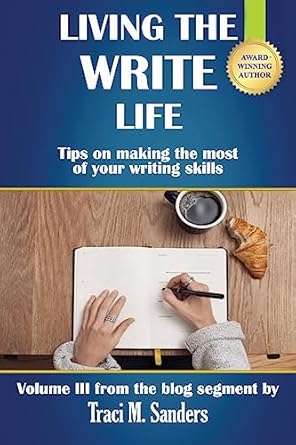 Living The Write Life: Tips on making the most of your writing skills ...