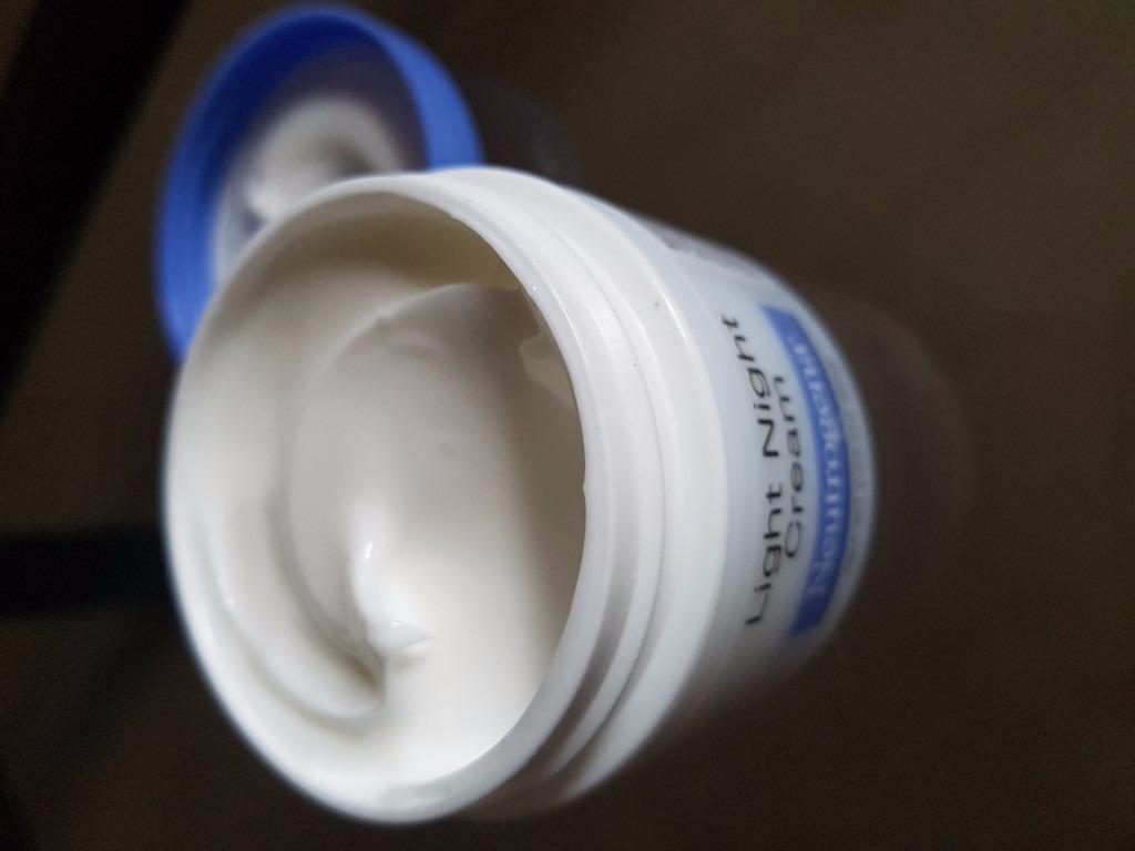 Neutrogena Light Night Cream, 63g : Amazon.in: Beauty