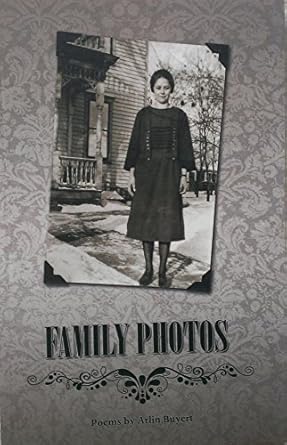 Family Photos: Arlin Buyert: 9781628474886: Amazon.com: Books